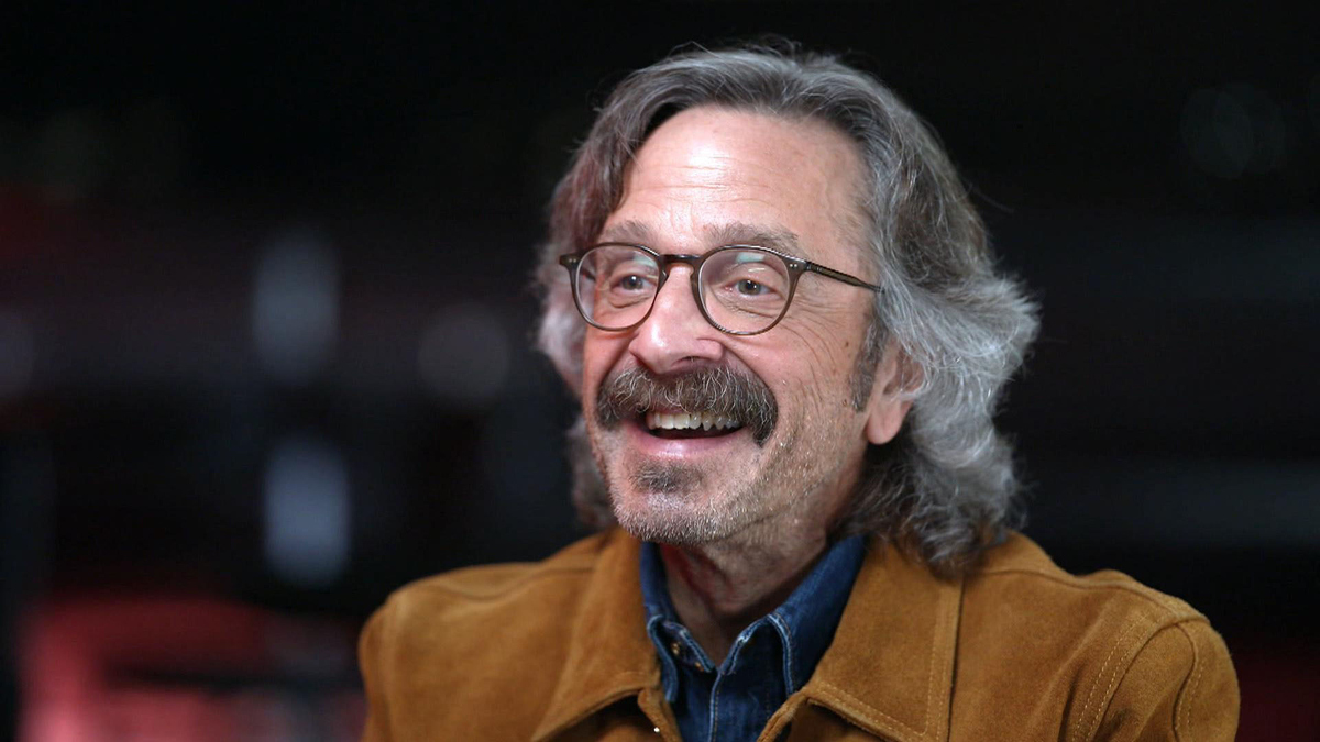 Watch CBS Mornings: Marc Maron on finding humor in darkness - Full show ...