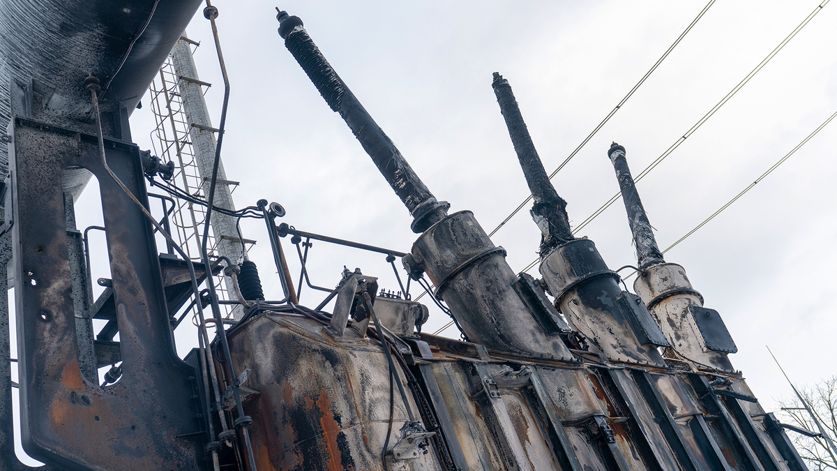 Watch 60 Minutes Overtime: Ukraine’s power grid - Full show on CBS