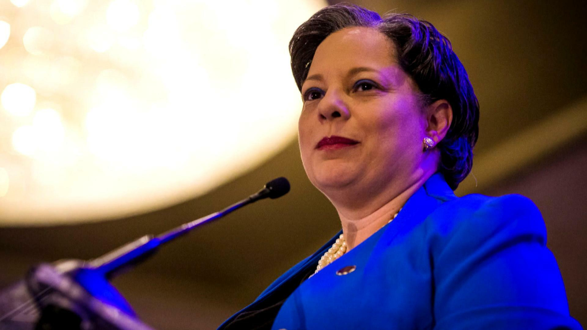 Watch CBS Mornings: Jennifer McClellan wins historic election - Full ...