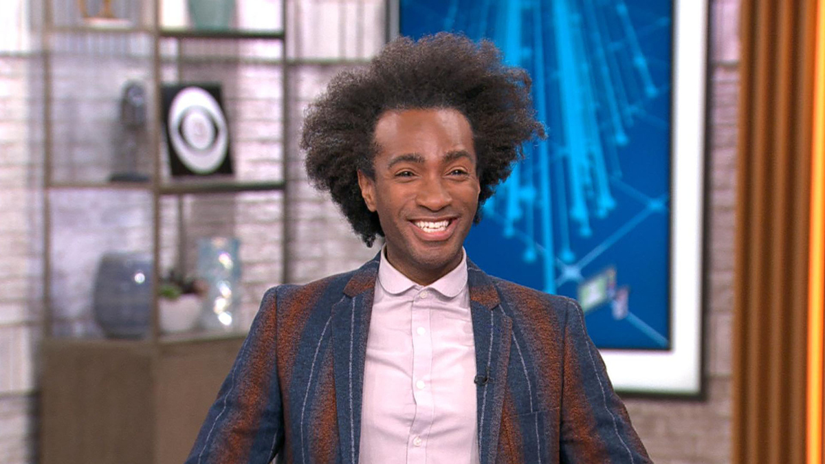 Watch CBS Mornings: Tips to protect your home - Full show on CBS