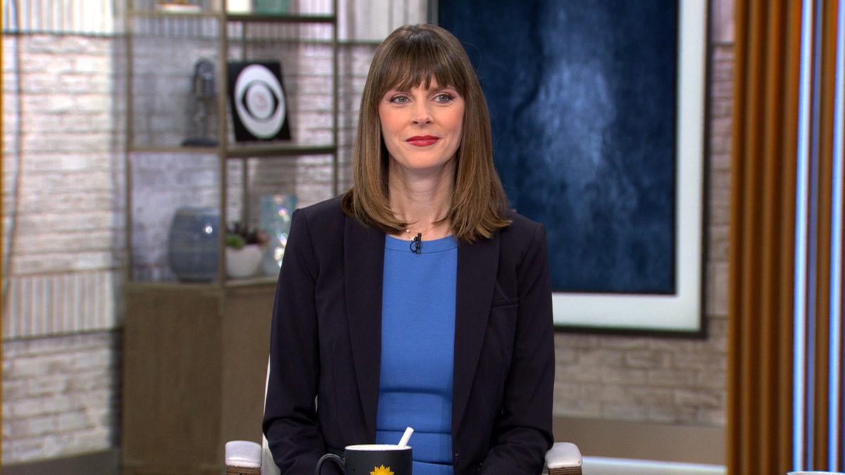 Watch CBS Mornings: Kids in Crisis - Full show on CBS