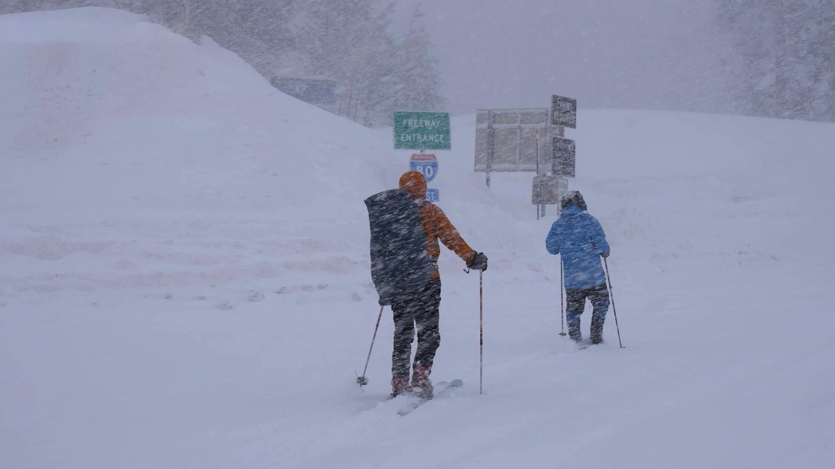 Watch CBS Mornings Season Episode : Snow hits U.S. coasts as Southern ...