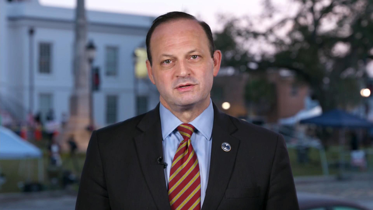 Watch CBS Mornings Season Episode : South Carolina Attorney General ...