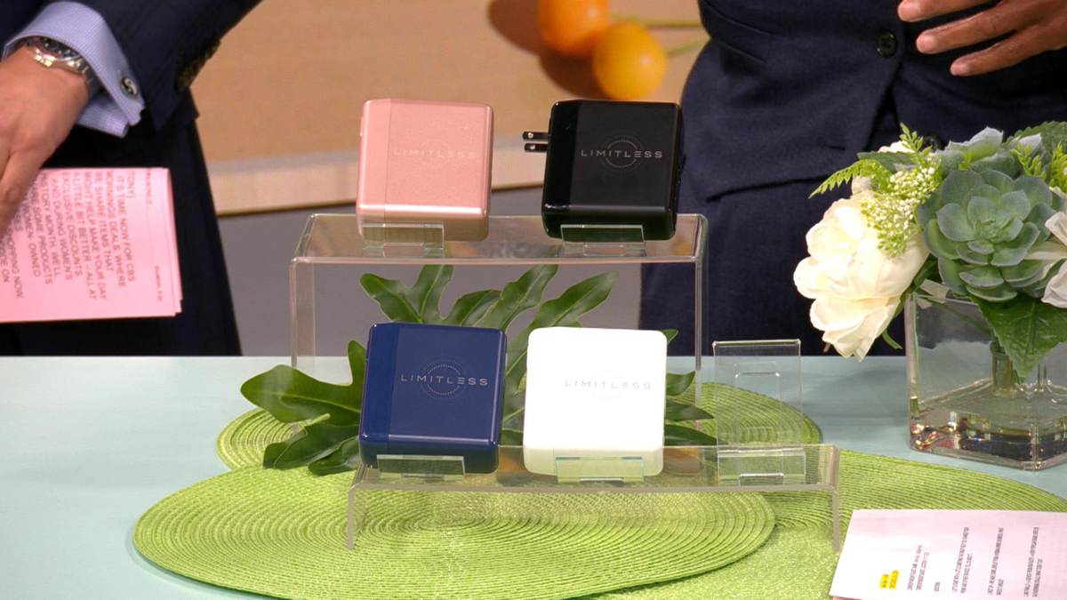 Watch CBS Mornings: Where to get the latest CBS Mornings Deals - Full ...