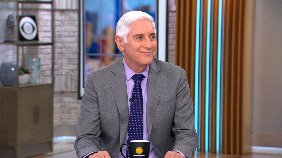 Watch CBS Mornings: Colon cancer cases rising in younger adults - Full ...