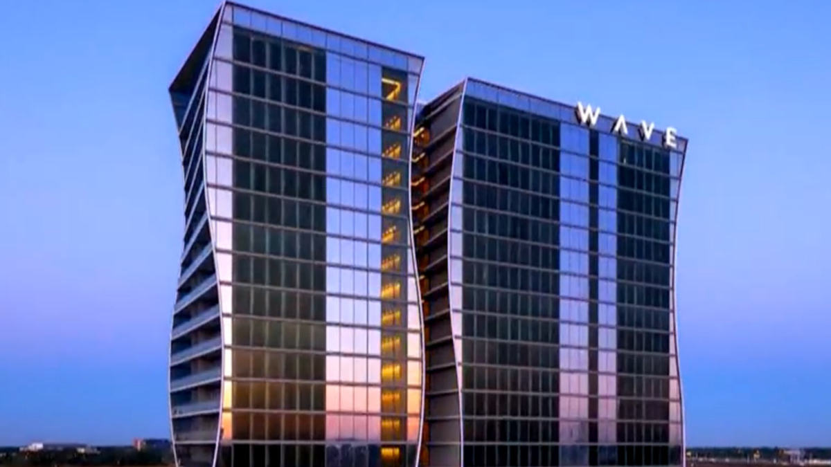 Watch CBS Evening News: Smart windows could help combat climate change ...