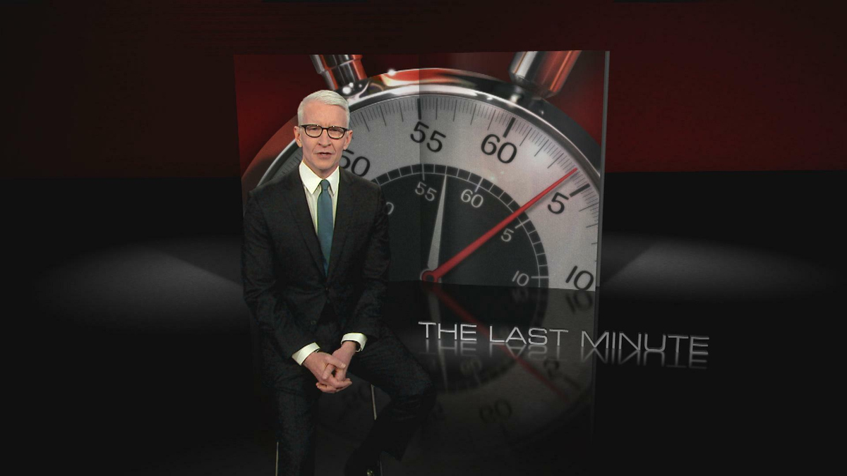 Watch CBS News: Four-Legged Friends | 60 Minutes - Full show on ...