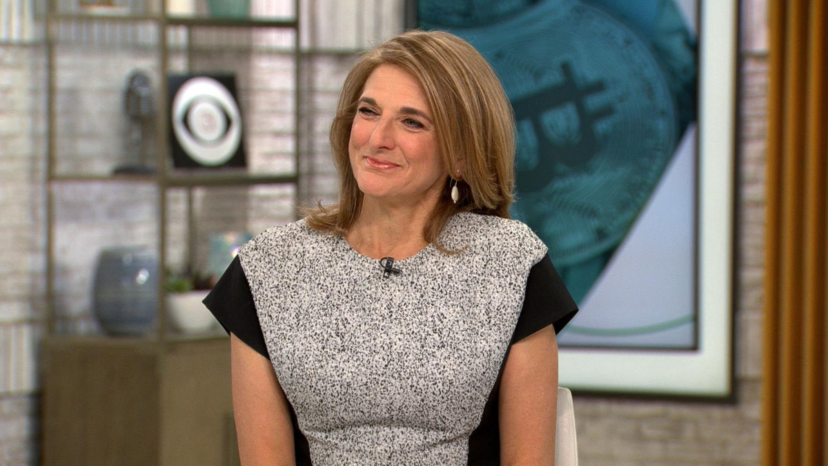 Watch CBS Mornings Season Episode : Jill Schlesinger on how best to ...