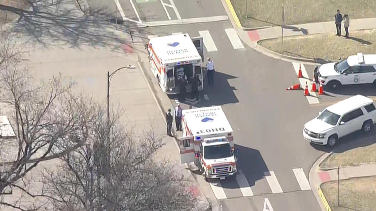 Watch CBS Mornings Season Episode : Body found of student who shot two ...