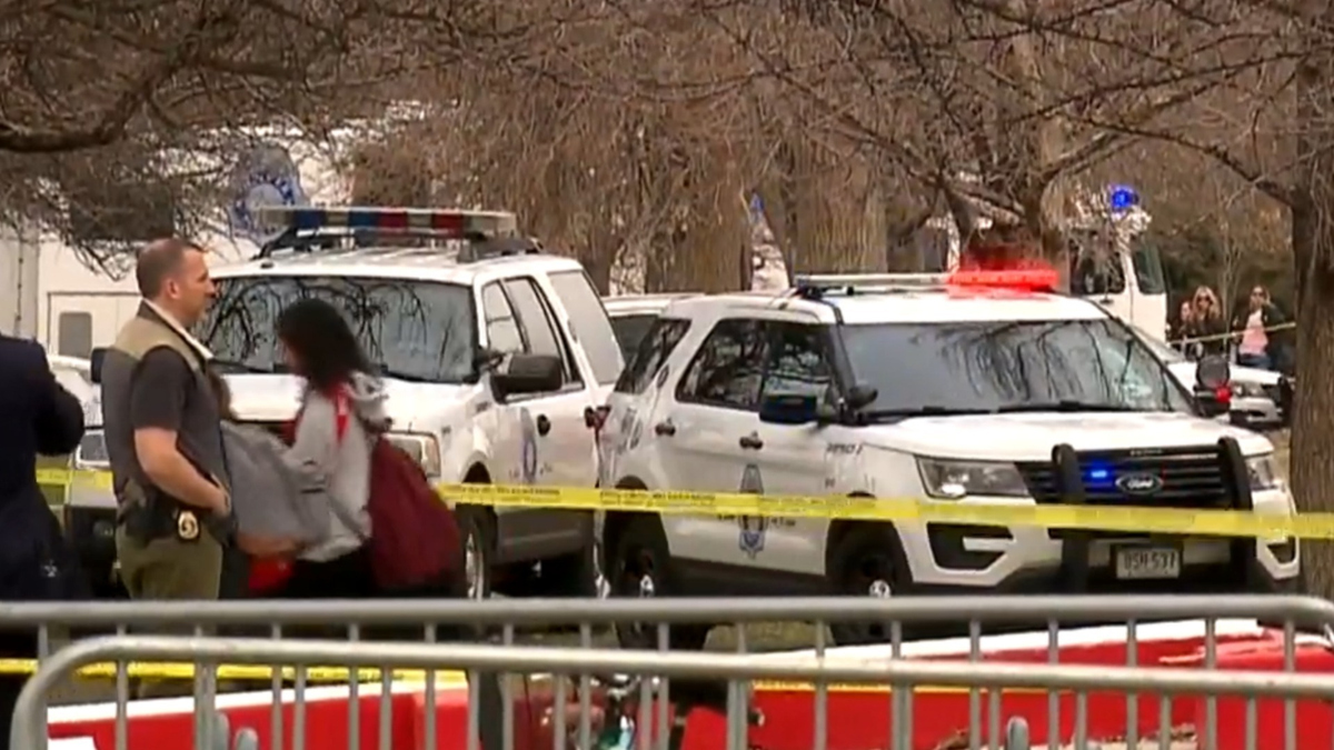 Watch CBS Evening News: Denver school shooter's body found - Full show ...