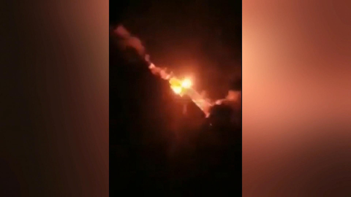 Watch CBS Mornings Season Episode : U.S. carries out retaliatory ...