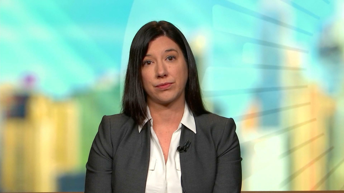 Watch CBS Mornings Forensic psychologist on Nashville shooting - Paramount+