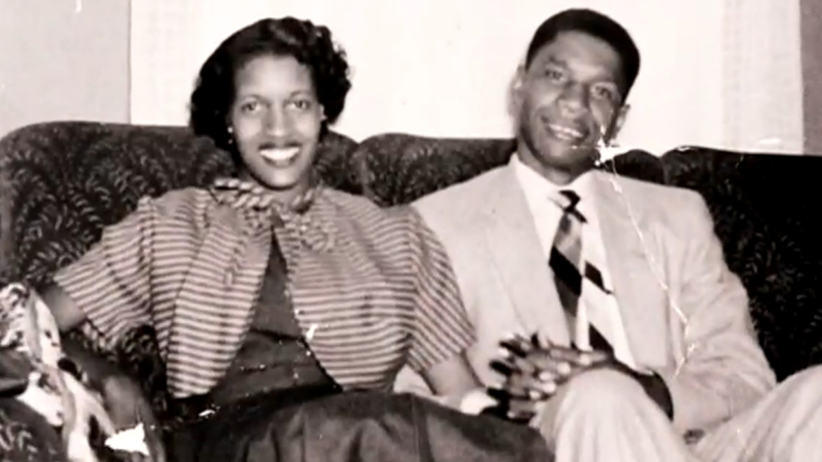 Watch CBS Evening News: Myrlie Evers-Williams on her incredible journey ...