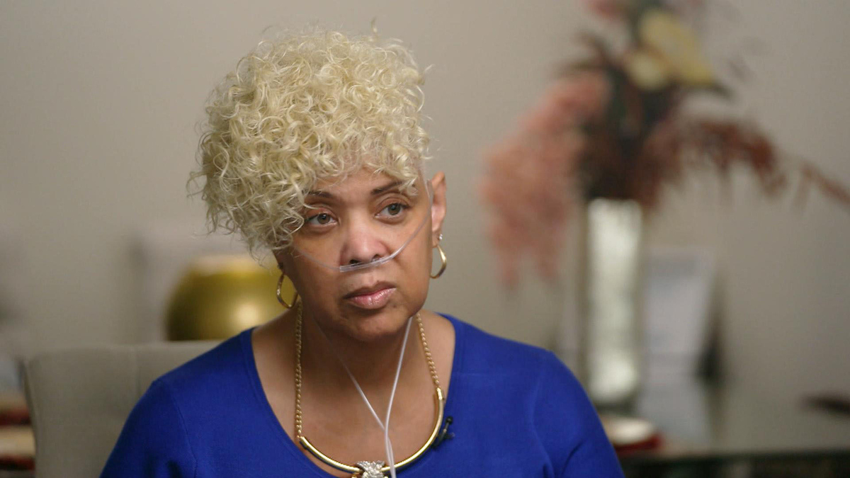 Watch CBS Mornings Season Episode : COVID cases and hospitalizations ...