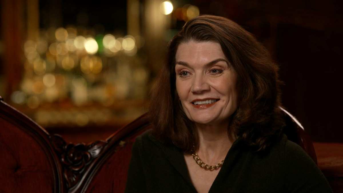 Watch CBS Saturday Morning Season Episode : Author Jeannette Walls ...