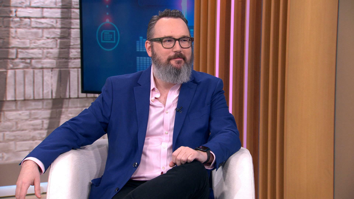 Watch CBS Mornings: How to do a digital spring cleaning - Full show on CBS