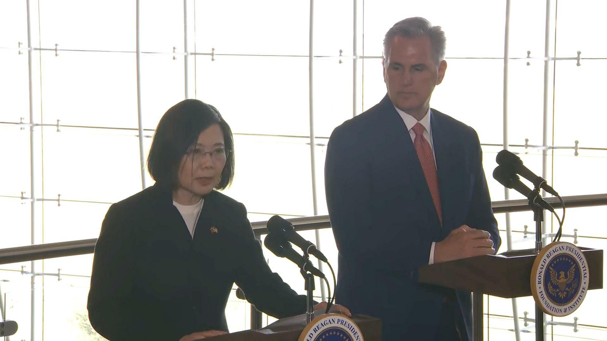 Watch CBS Mornings Season Episode : China vows "strong" measures after ...