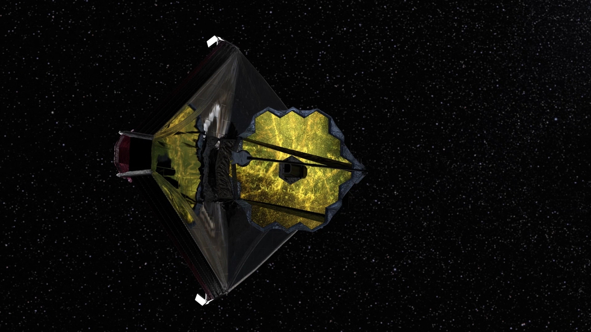 Watch 60 Minutes: NASA’s Webb telescope captures stunning images - Full ...