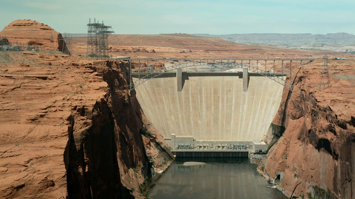 Watch CBS Mornings: U.S. proposes water cuts for Colorado River - Full ...