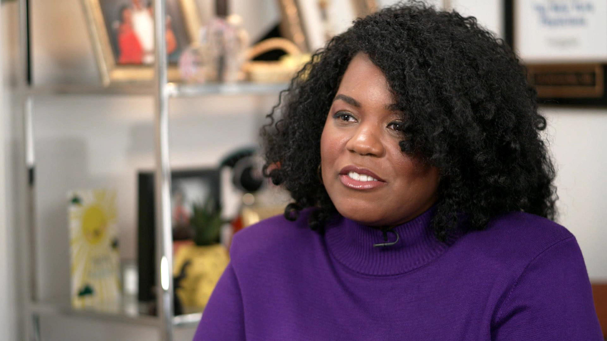 Watch CBS Mornings Season Episode : Nationwide shortage of Black sperm donors - Paramount+