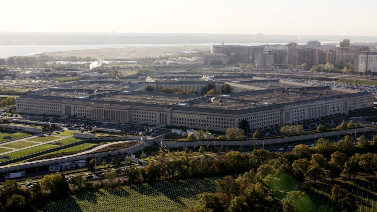 Watch CBS Mornings FBI investigating leaked Pentagon docs - Paramount+