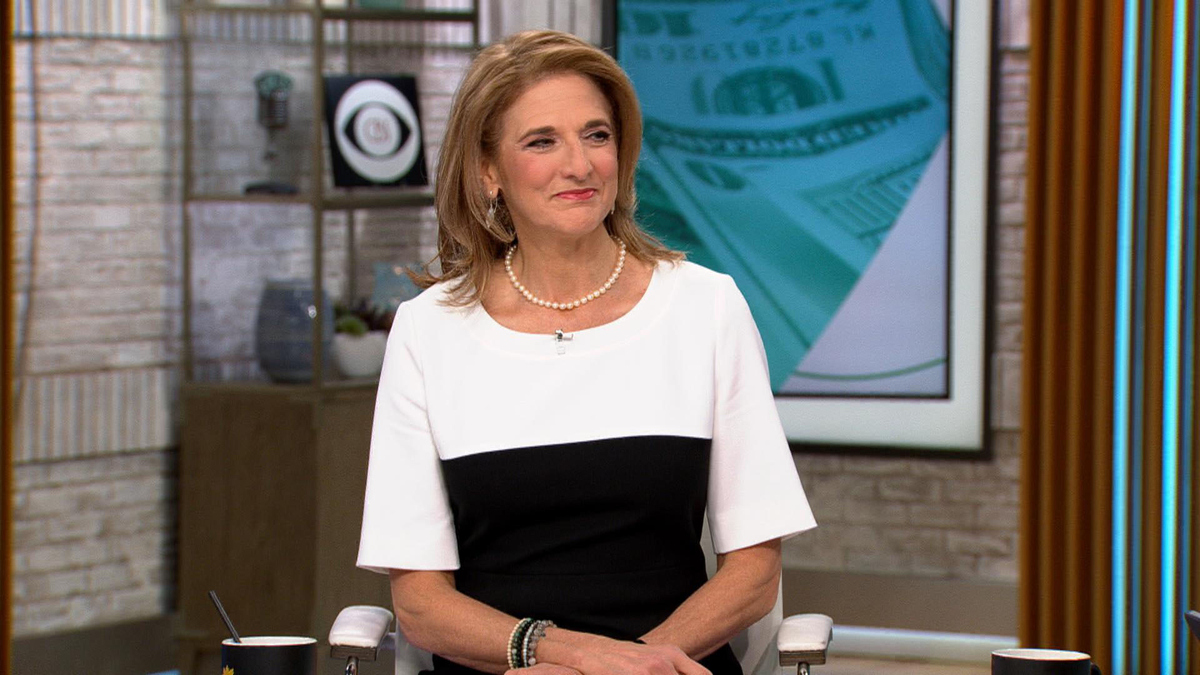 Watch CBS Mornings: Jill Schlesinger gives last-minute tax tips - Full ...