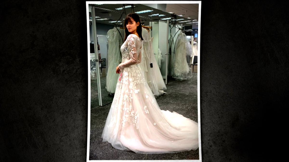 Watch 48 Hours Season 36 Episode 27: Christy Giles: "She was like a ...