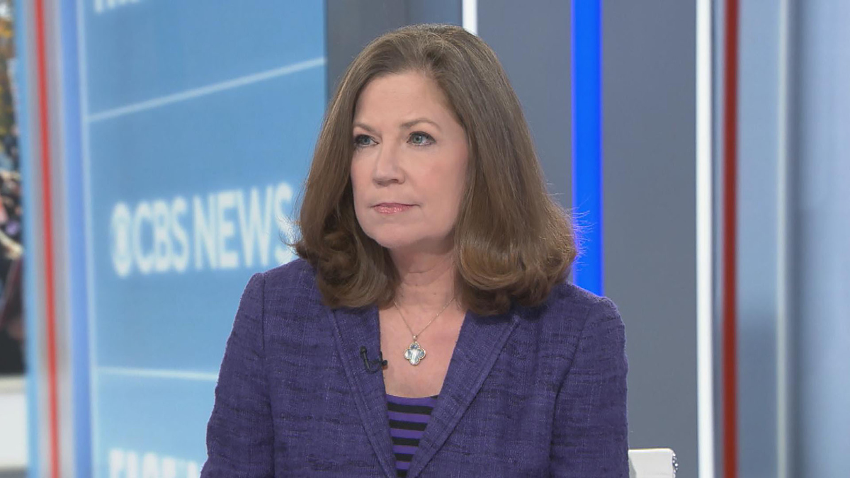 Watch Face The Nation: Jan Crawford on abortion pill ruling - Full show ...