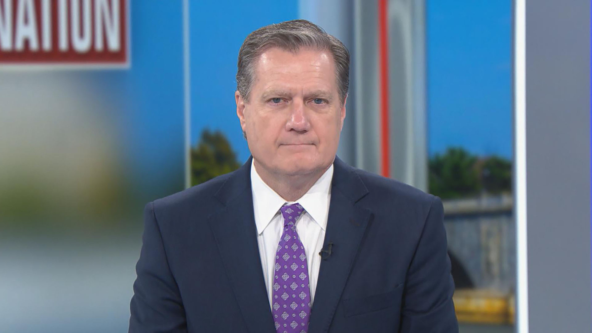 Watch Face The Nation: Turner on Pentagon leaks - Full show on CBS