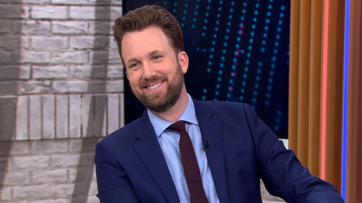 Watch CBS Mornings Jordan Klepper guest-hosts "The Daily Show" - Paramount+