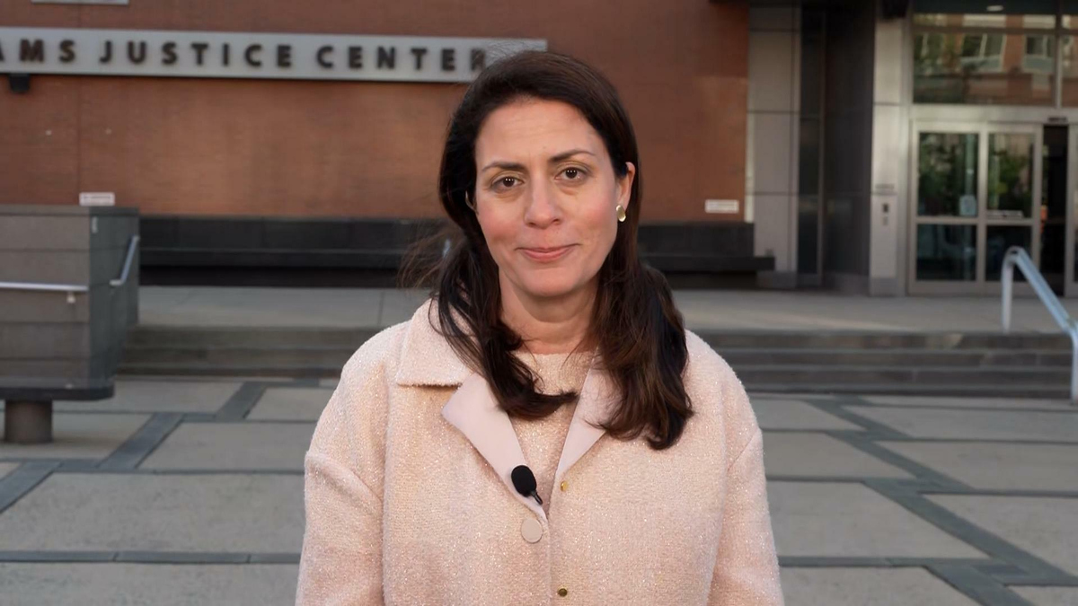 Watch CBS Mornings Season Episode : Dominion Voting Systems attorney ...