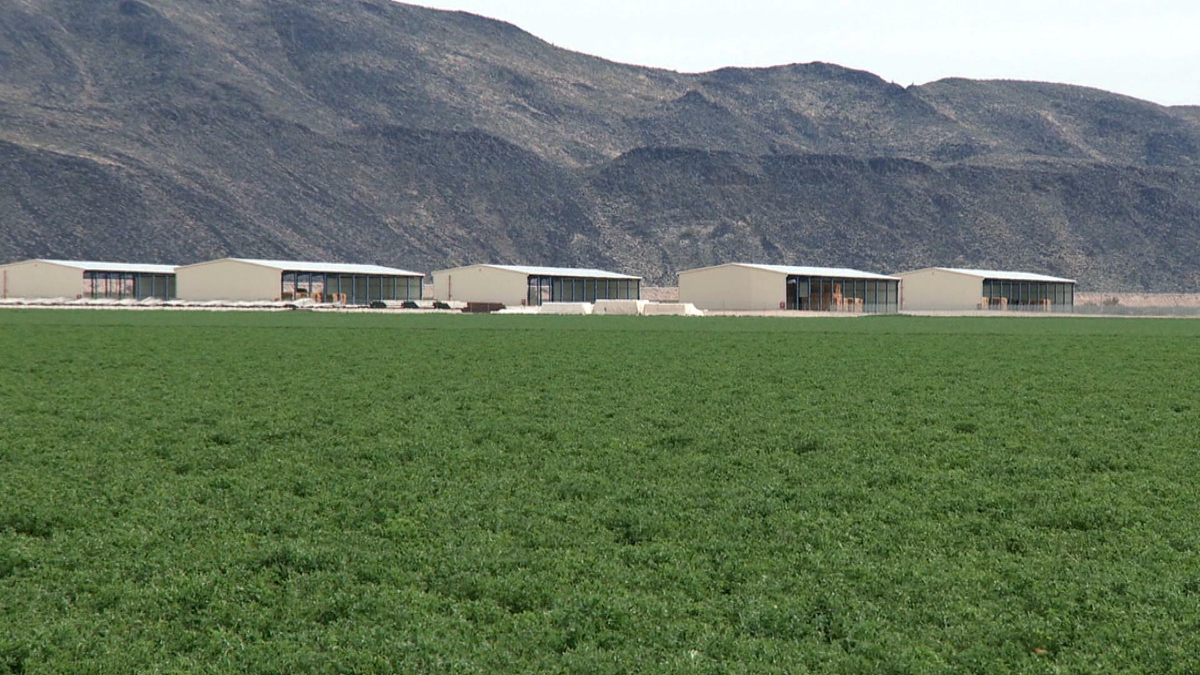 Watch CBS Mornings Arizona water controversy during drought - Paramount+