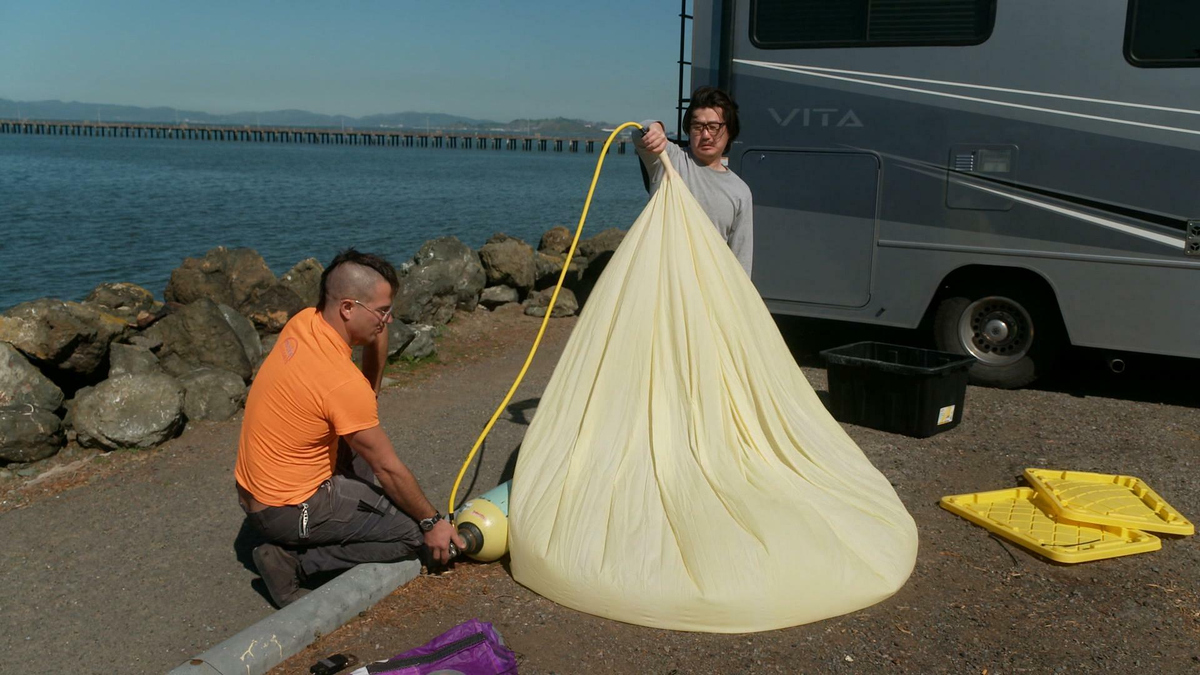 Watch CBS Saturday Morning: What is "geoengineering?" - Full show on CBS