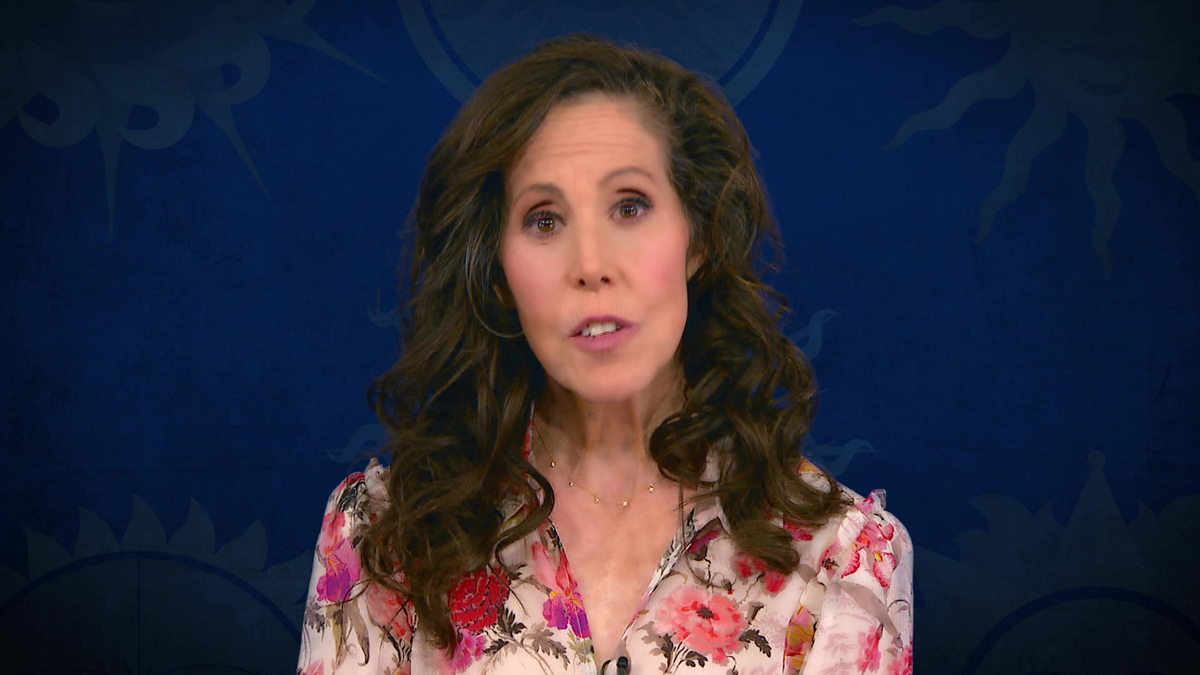 Watch Sunday Morning Season Episode : Amy Silverstein on improving ...