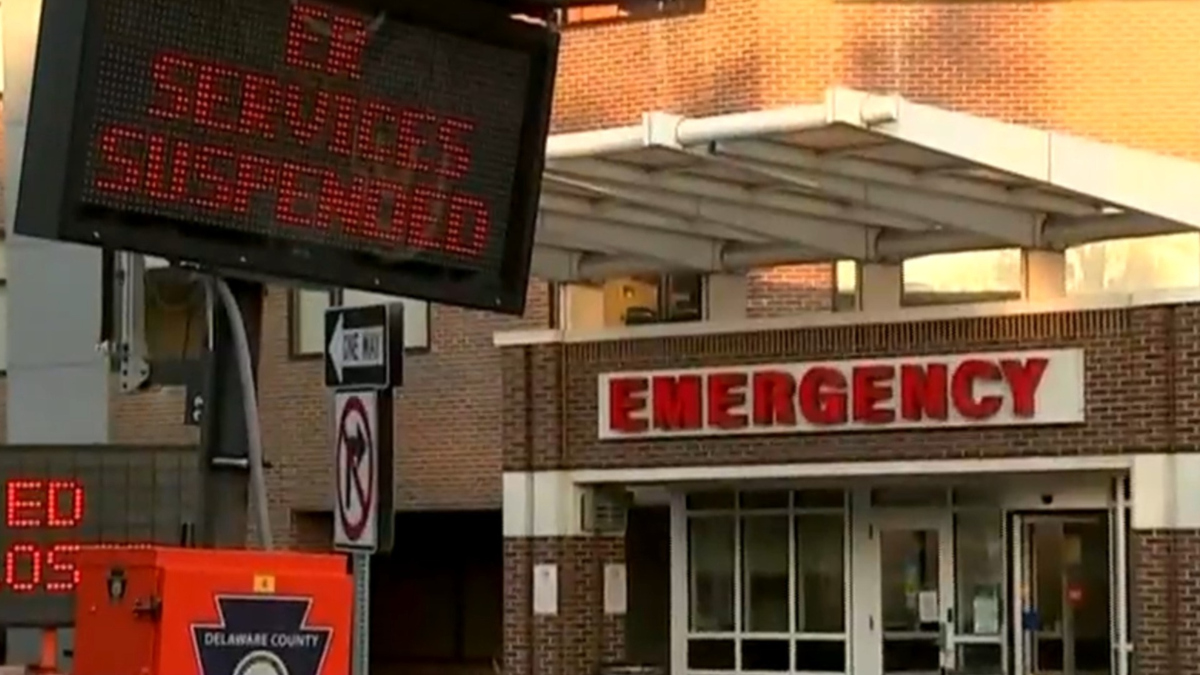 Watch CBS Evening News: Owners make millions before hospital closure ...