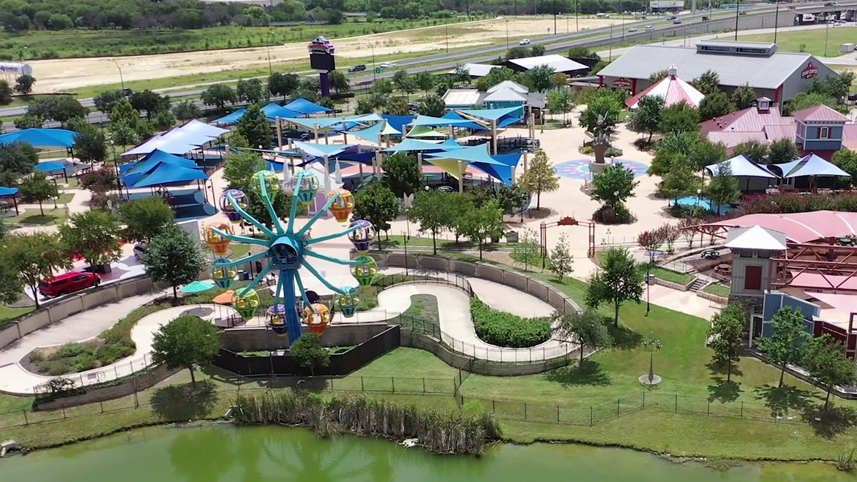 Watch The Uplift Season 2023 Episode 18: The Uplift: A painted buffalo ...