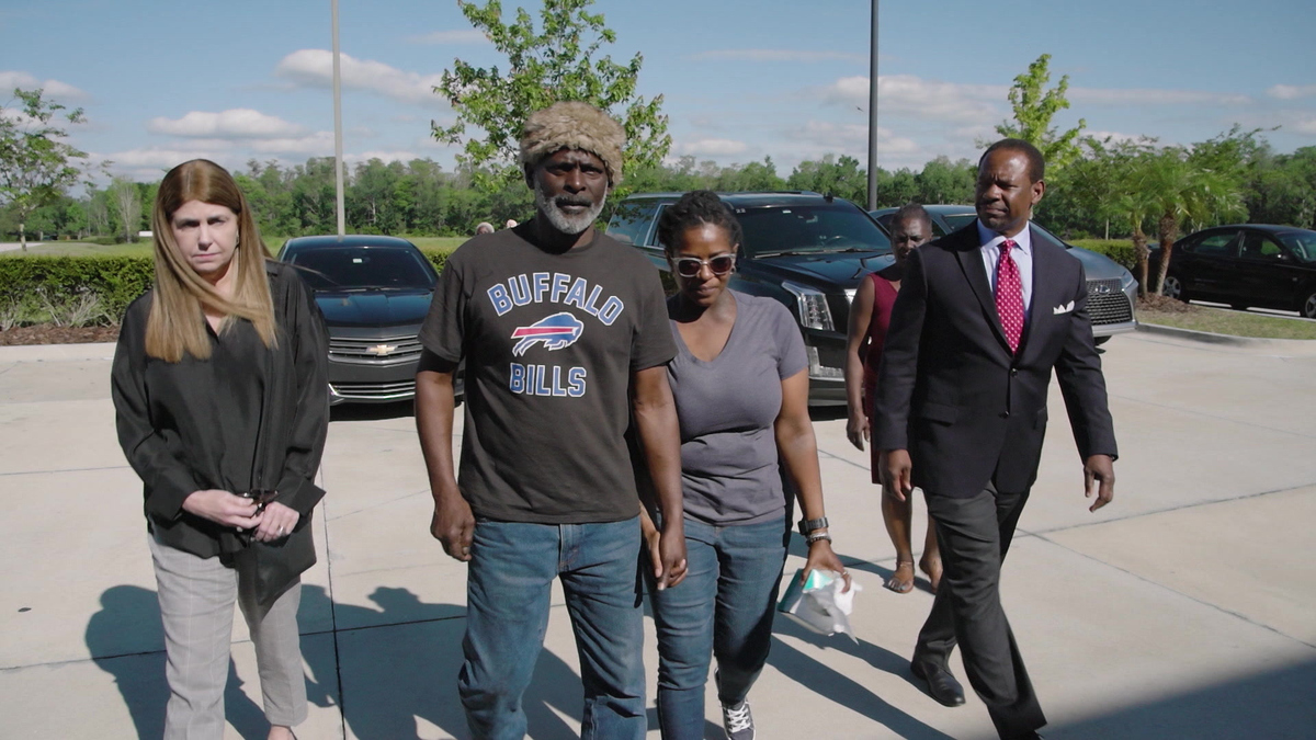Watch 48 Hours: What happened the night Chip Flynn was shot? - Full ...