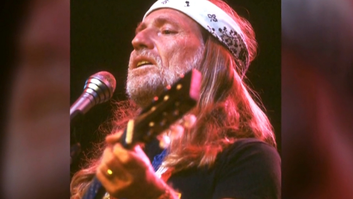 Watch CBS Evening News Willie Nelson celebrates 90th birthday - Paramount+