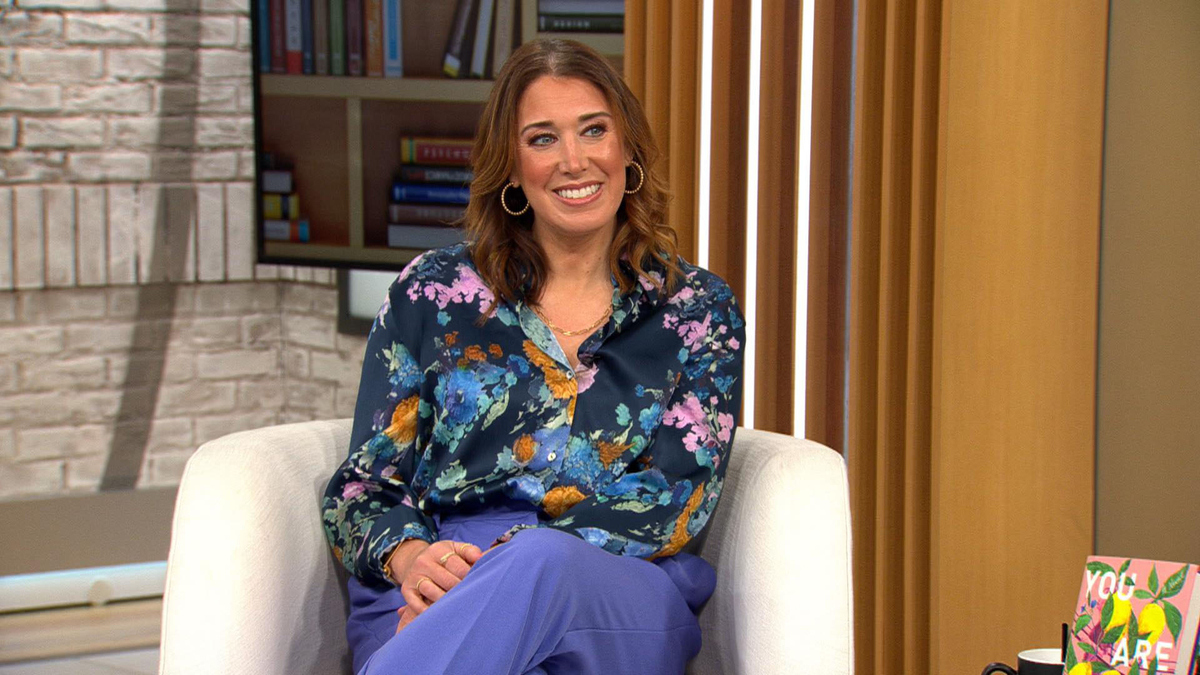 Watch CBS Mornings: Amazon Books top picks celebrating AAPI month ...