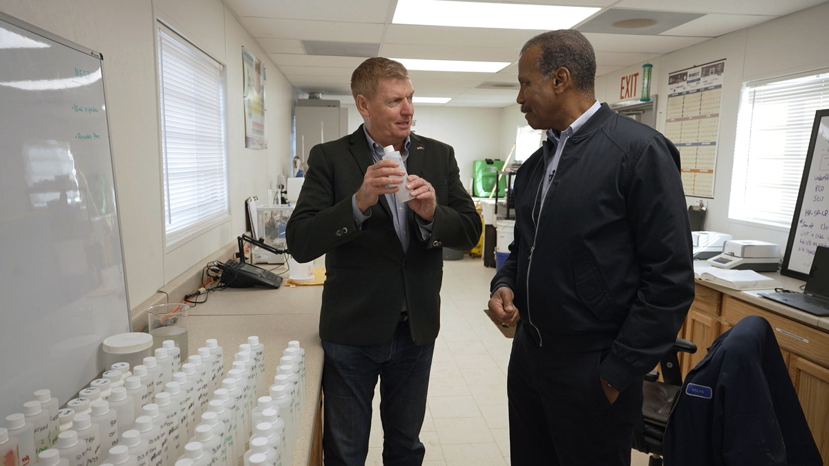 Watch 60 Minutes Overtime: Lithium Valley | Sunday on 60 Minutes - Full ...