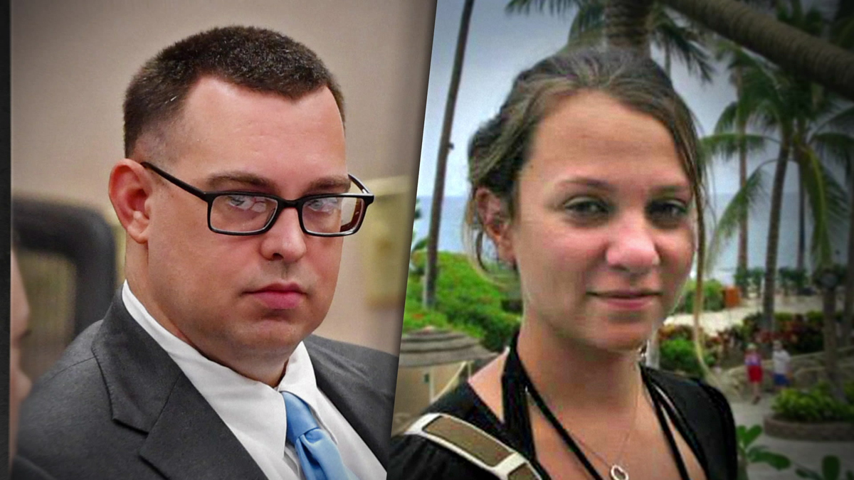 Watch 48 Hours Diana Duve case: Authorities tracked down a killer full ...