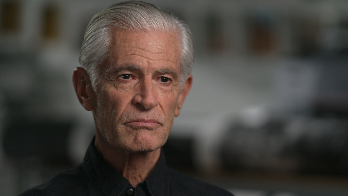 Watch 60 Minutes: James Nachtwey: The 60 Minutes Interview - Full show ...