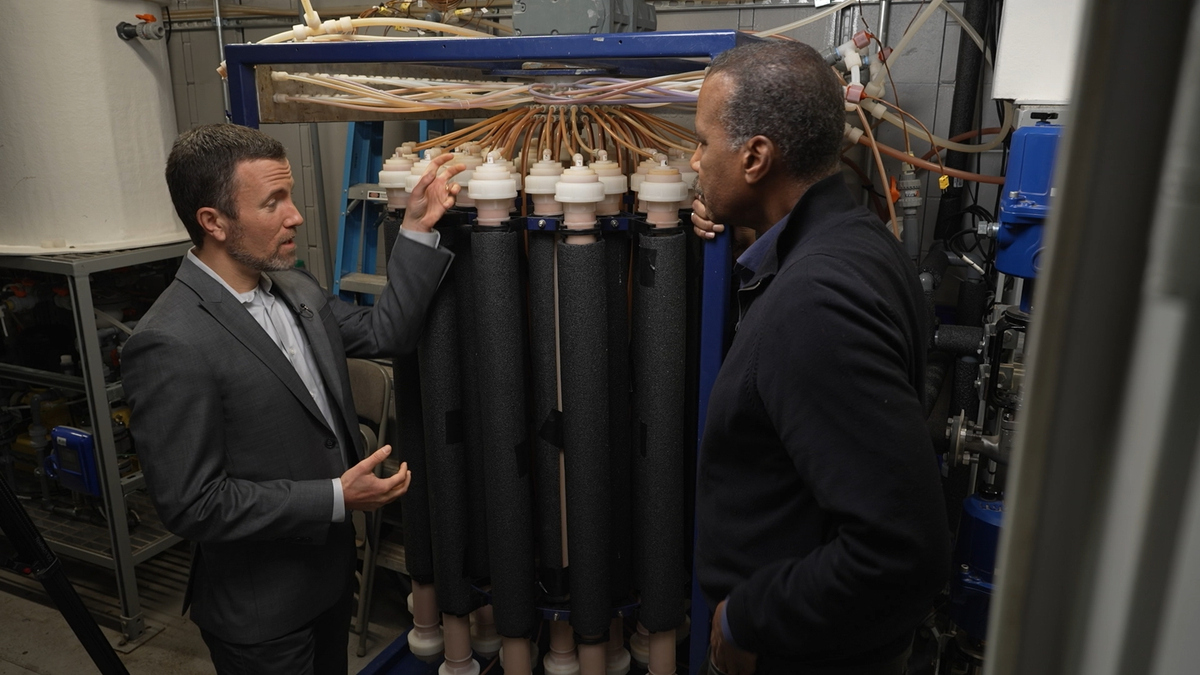 Watch 60 Minutes: Lithium Valley could power EV battery boom - Full ...