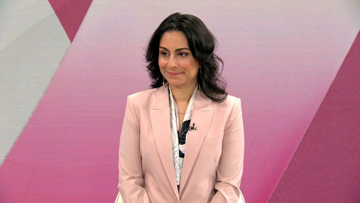 Watch CBS Mornings: New breast cancer screening guidelines - Full show ...