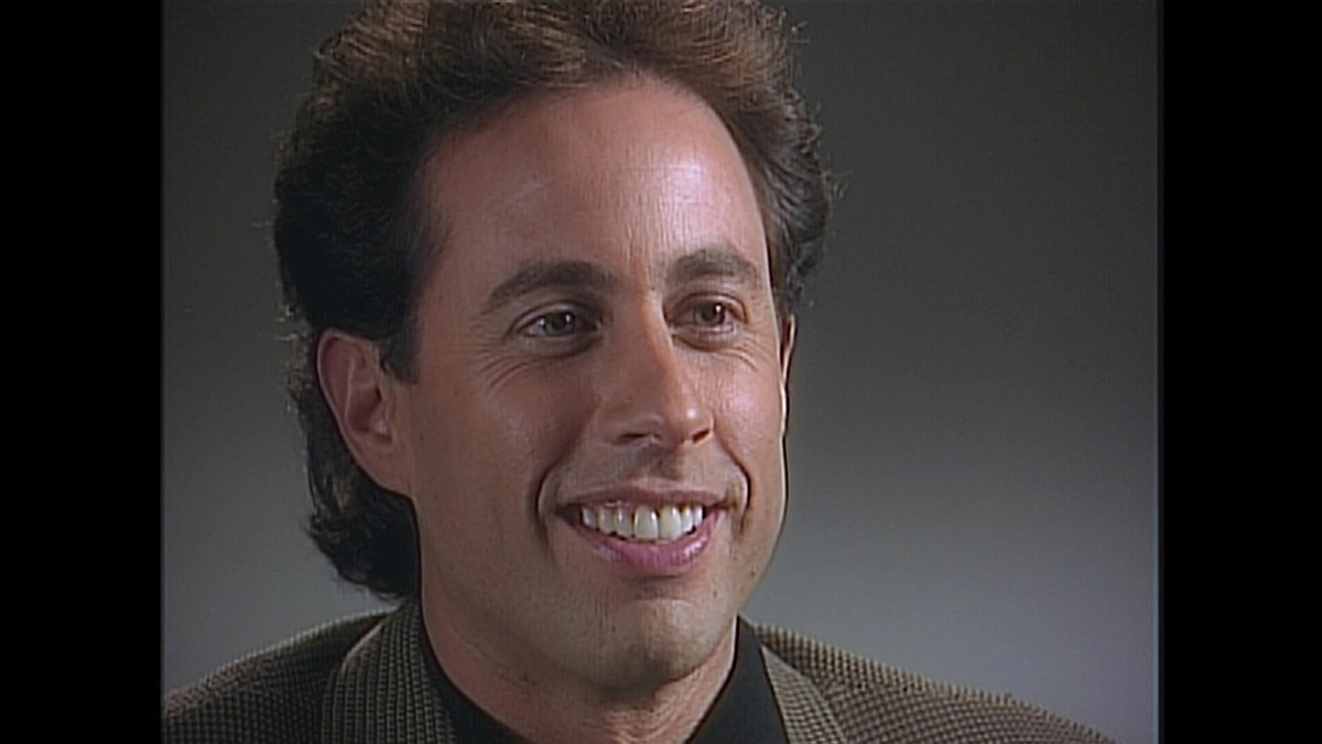 Watch 60 Minutes Overtime: Seinfeld | 60 Minutes Archive - Full show on CBS