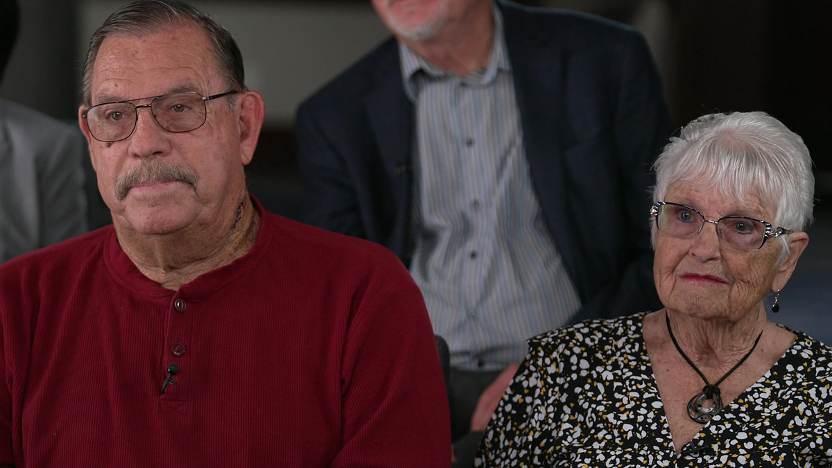 Watch 60 Minutes Overtime: The grandparent scam - Full show on CBS