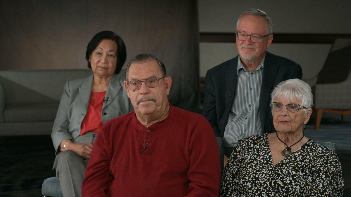 Watch 60 Minutes: Cyber scammers stealing from grandparents - Full show ...