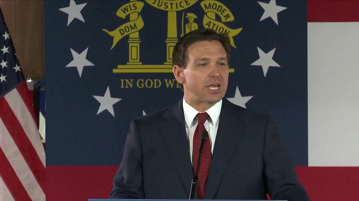 Watch CBS Evening News: NAACP issues travel warning for Florida - Full ...