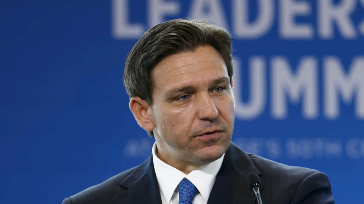 Watch CBS Mornings: GOP presidential field to expand this week - Full ...