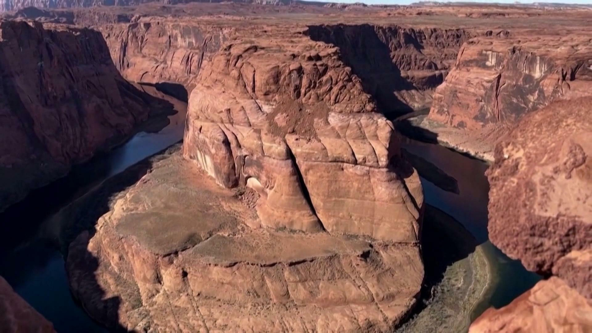 Watch CBS Mornings: Possible deal for Colorado River - Full show on ...
